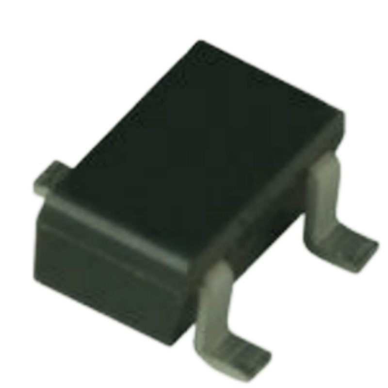 2SC1815_晶体管->三极管_固得沃克（GW）