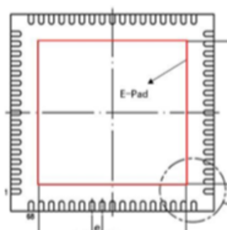 M1C01N0-QFN68_嵌入式处理器和控制器->FPGA现场可编程逻辑阵列_京微齐力科技有限公司