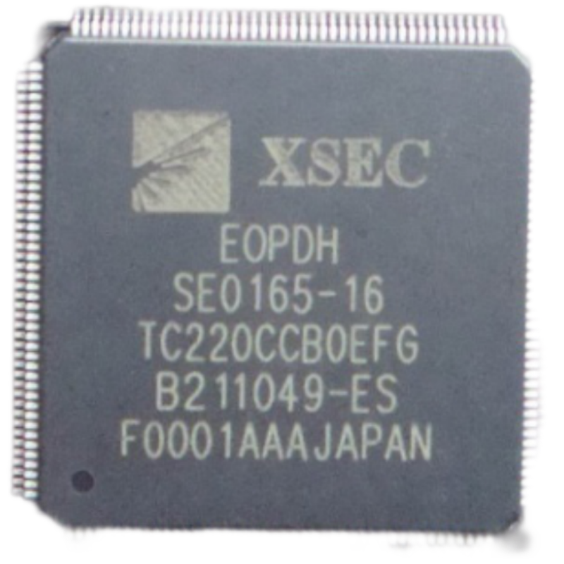 SE0165-16_接口芯片->以太网芯片_深亚电子