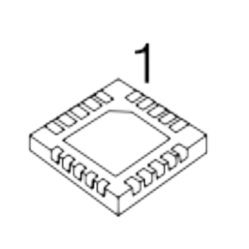 L8602_WIFI#RF#蓝牙->RF FET/MOSFET_UTC
