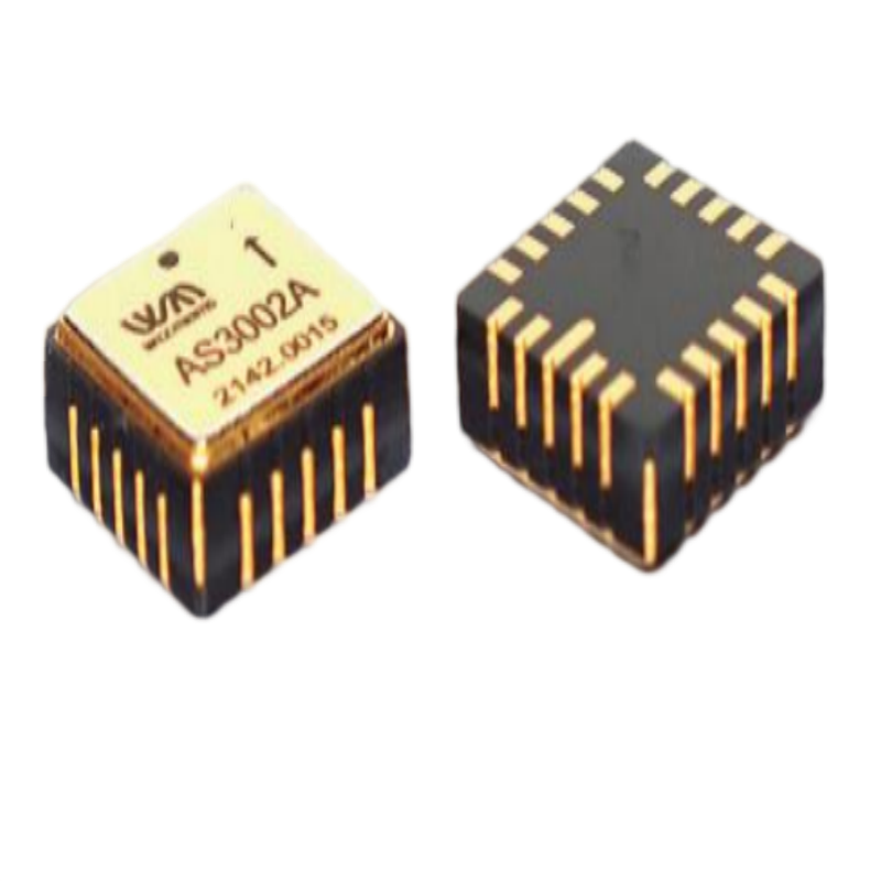 AS3000_传感器->加速度传感器_知微传感